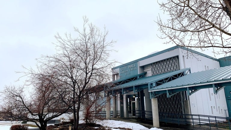 Tourism Dawson Creek launches new website