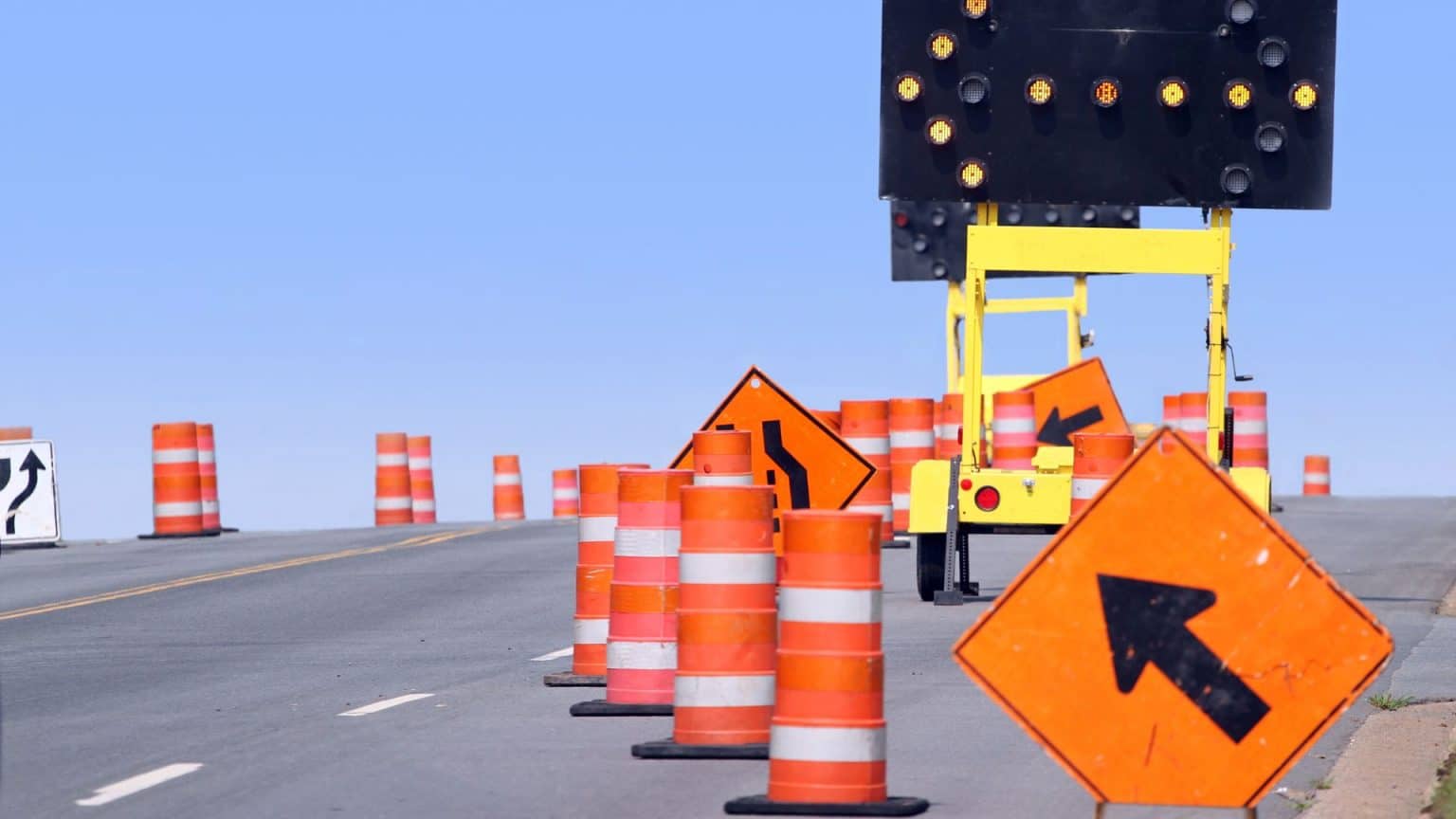Safer roads coming to northern B.C. with $45M investment
