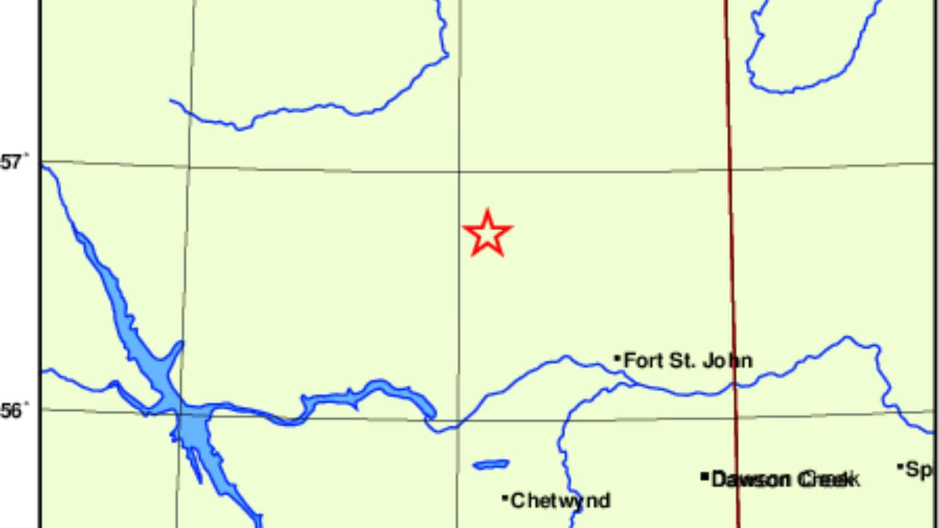 Seismologist confirms industry connection to Wonowon earthquake