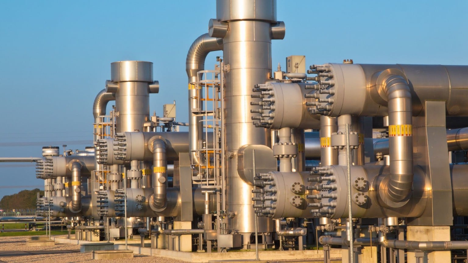 ARC Resources enters LNG agreement for Cedar LNG facility