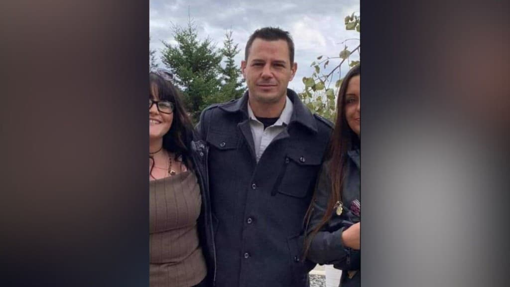 Collins family expresses gratitude after missing brother found safe
