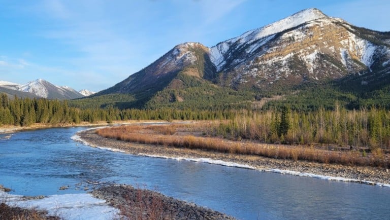 Prophet River First Nation to host Women’s Winter Wellness event
