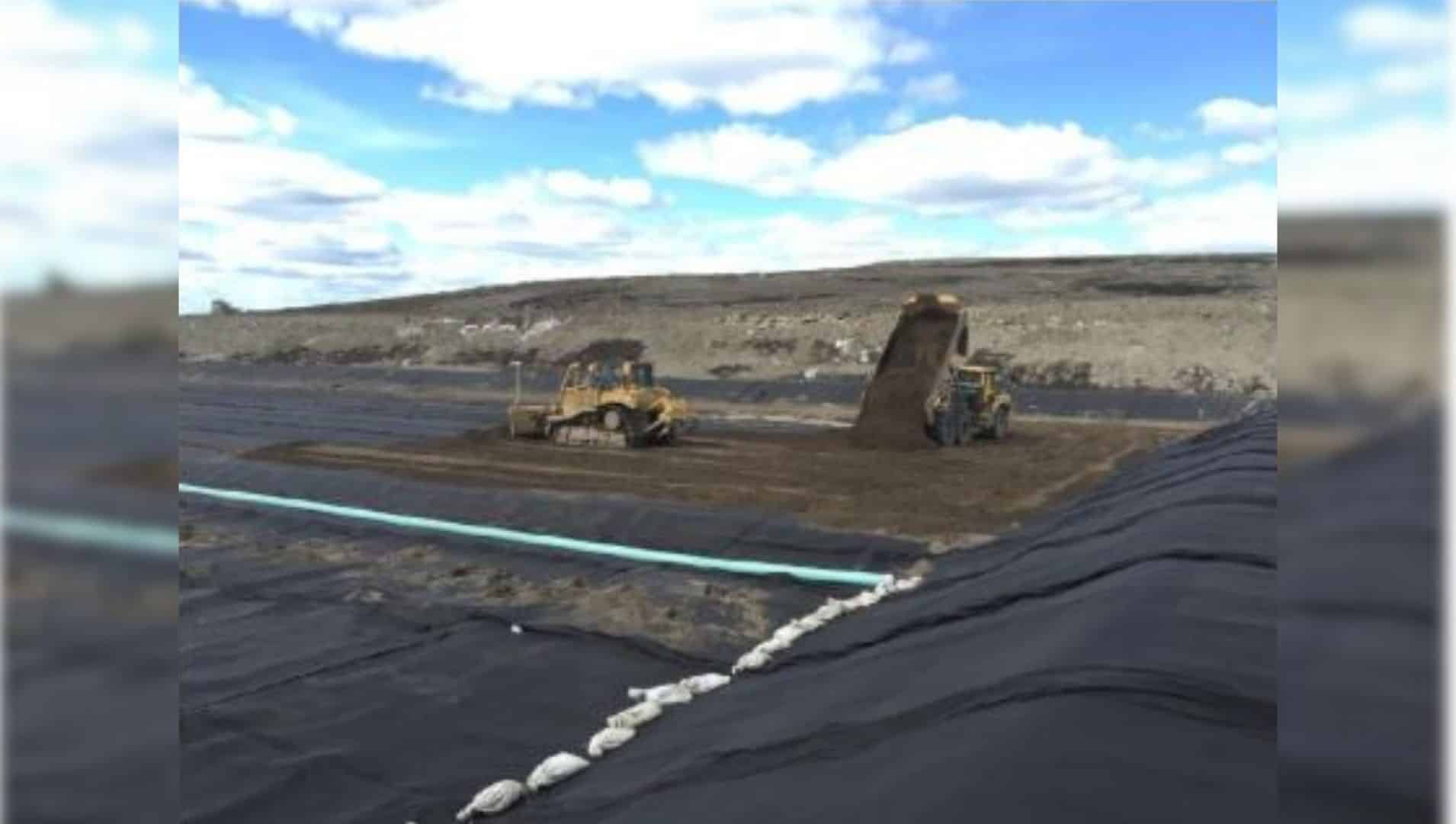Silverberry Secure Landfill to possibly undergo new management