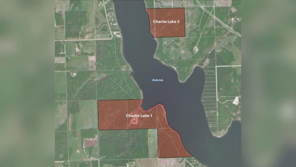 Peace River Regional District endorses Blueberry River First Nation's ...