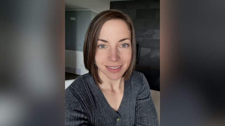 Bold Woman of the Month: Kim Wilson