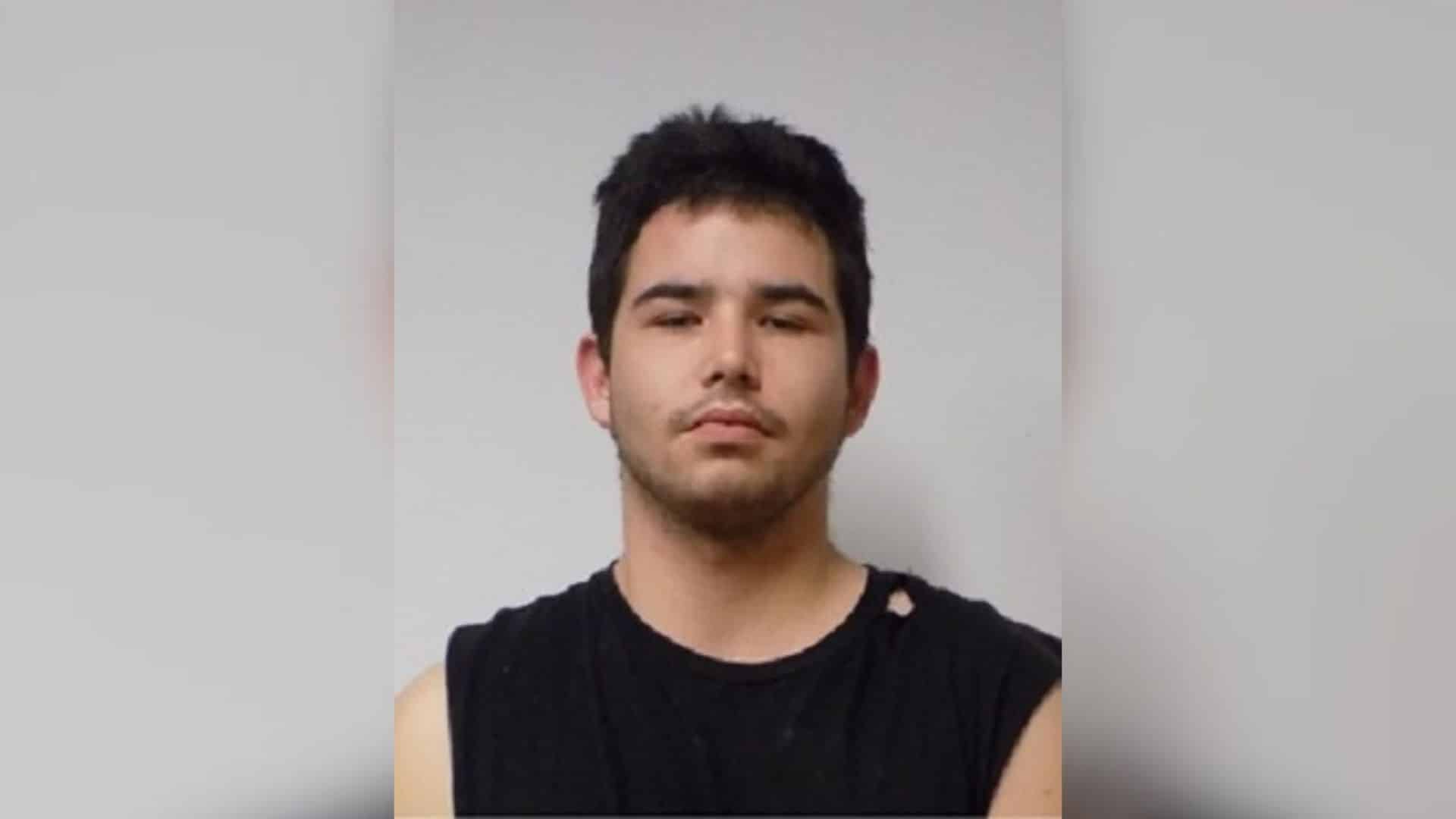 MISSING: Gary Brandon Reno