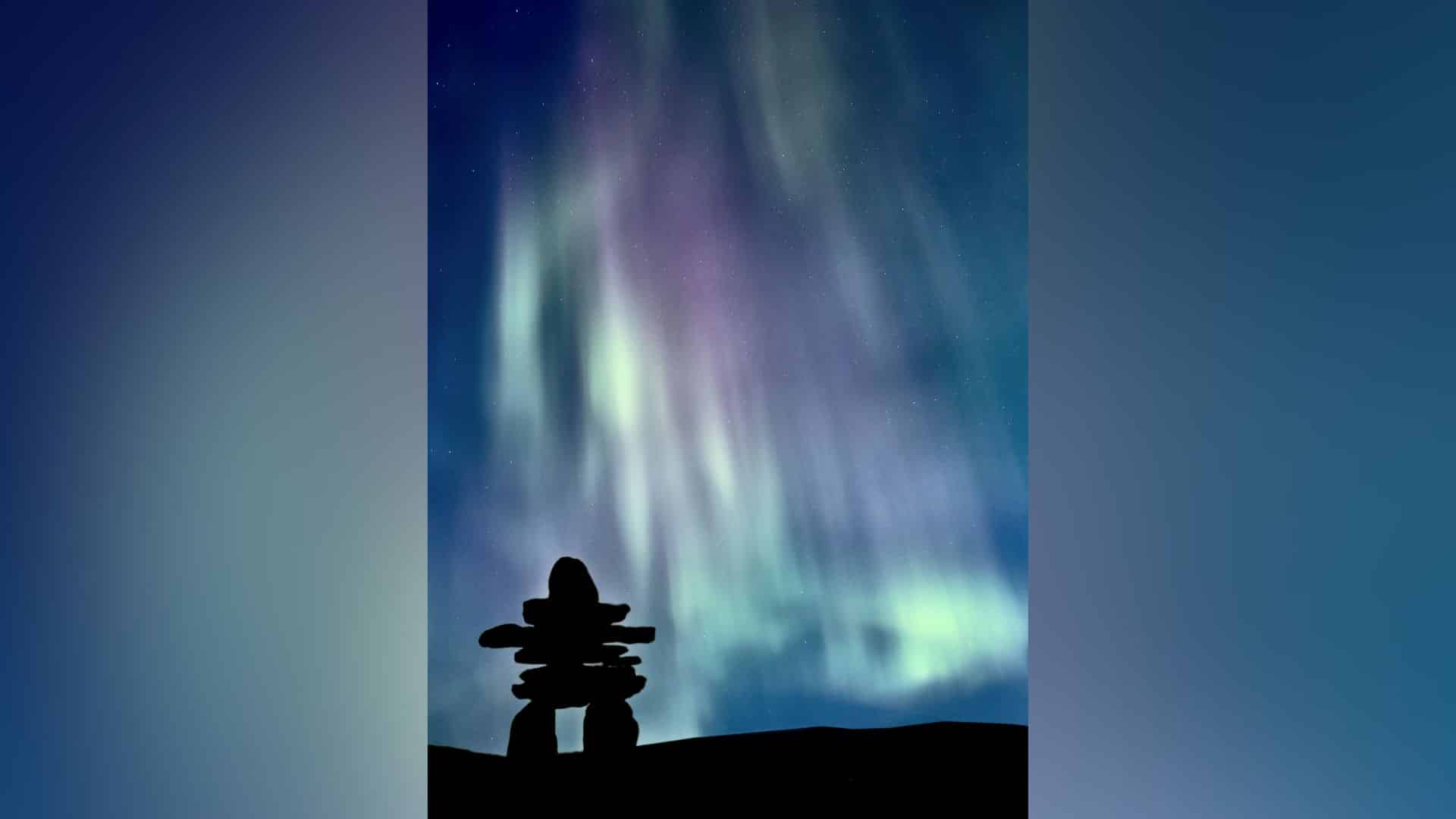 Celebrate Inuit Voices: Nenan encourages learning on International ...