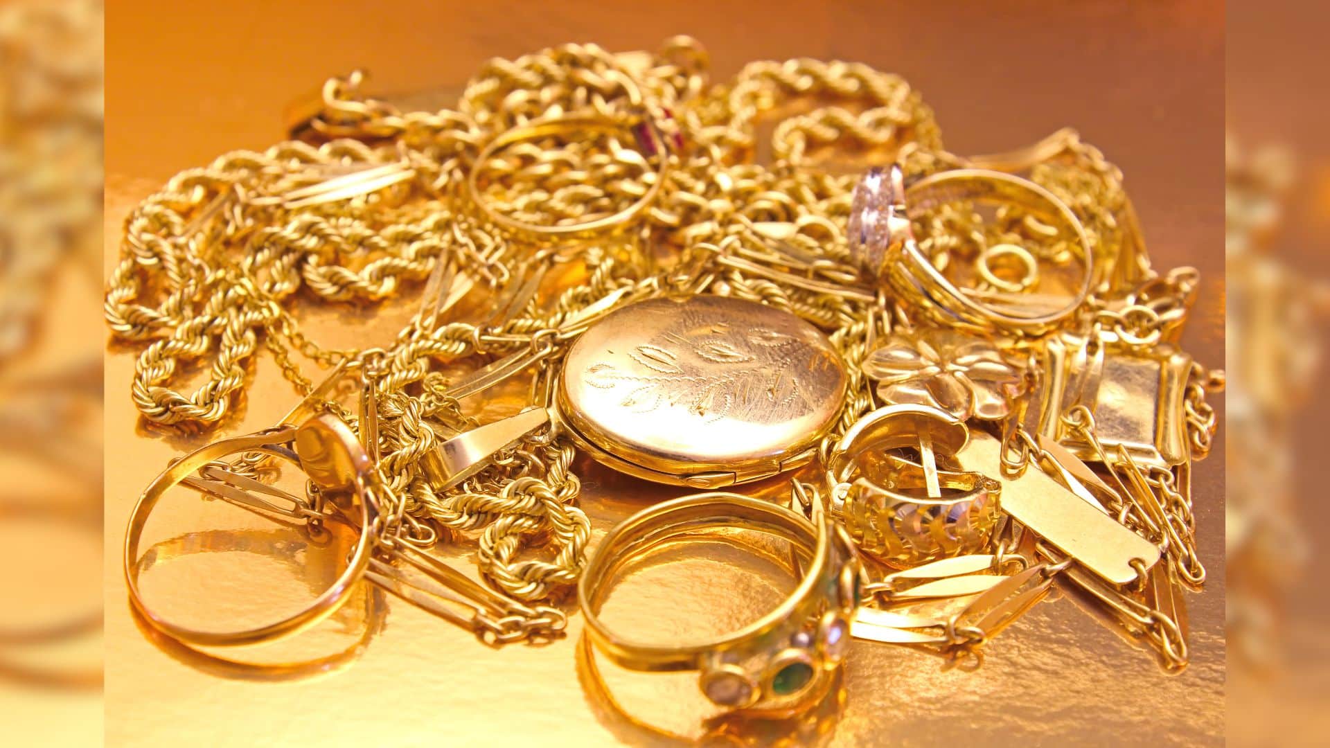 Police warn of ‘gold for gas’ scam in Northern Rockies area