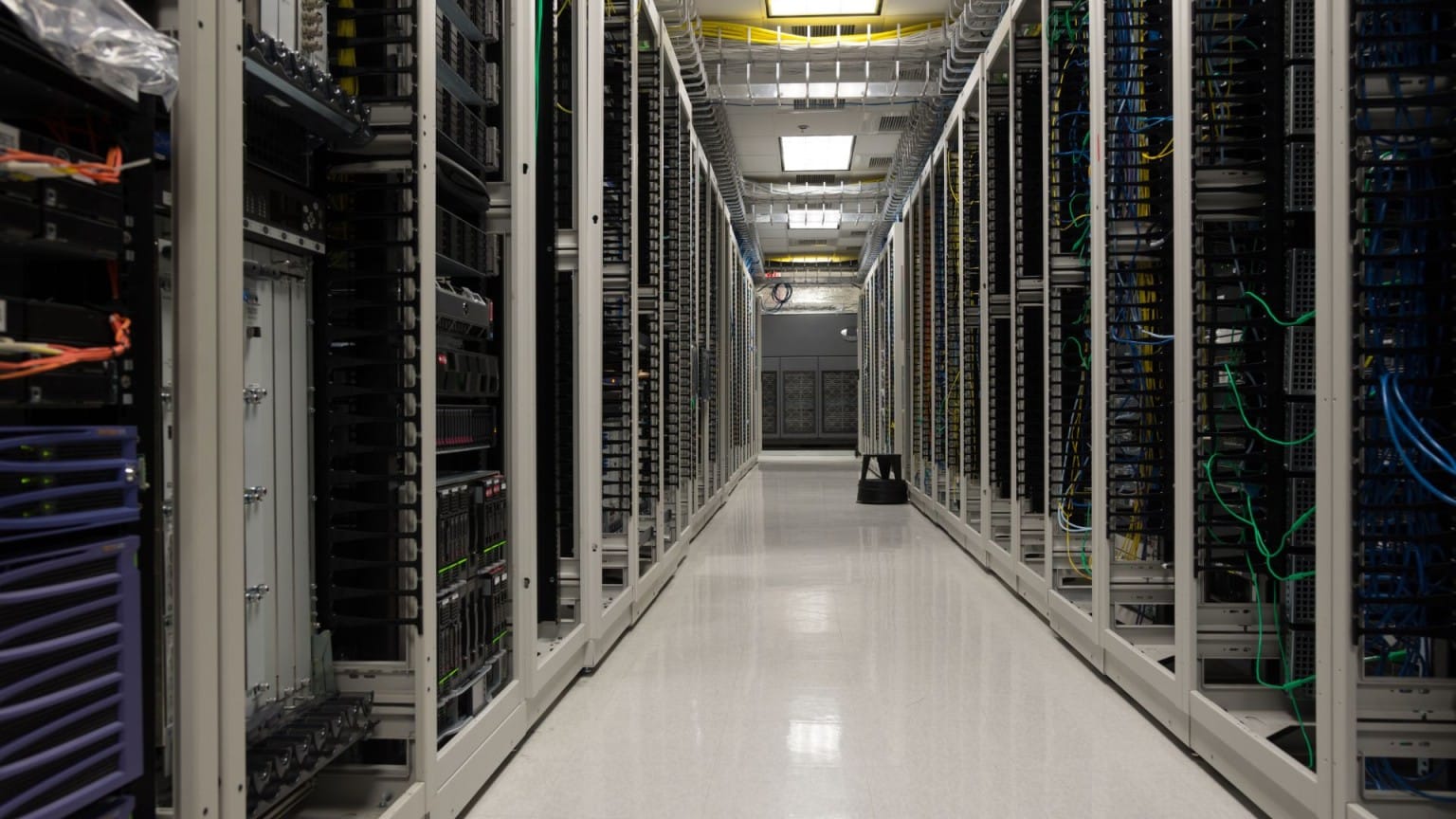 World’s largest AI data centre to be built near Grande Prairie