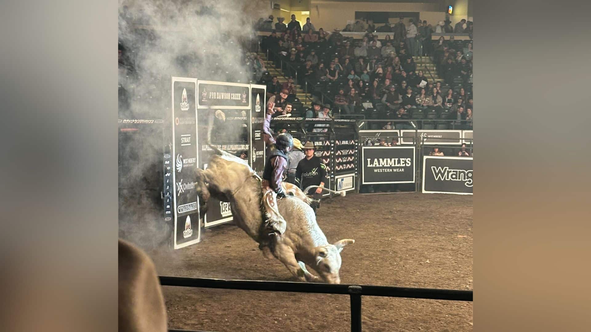 Jake Gardner secures 6th at PBR Canada, earns points and prize money in ...