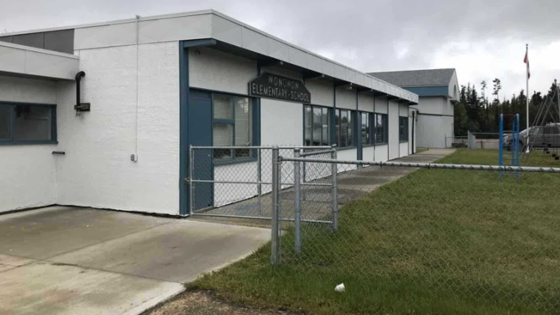 Wonowon school upgrades move ahead despite US tariff concerns