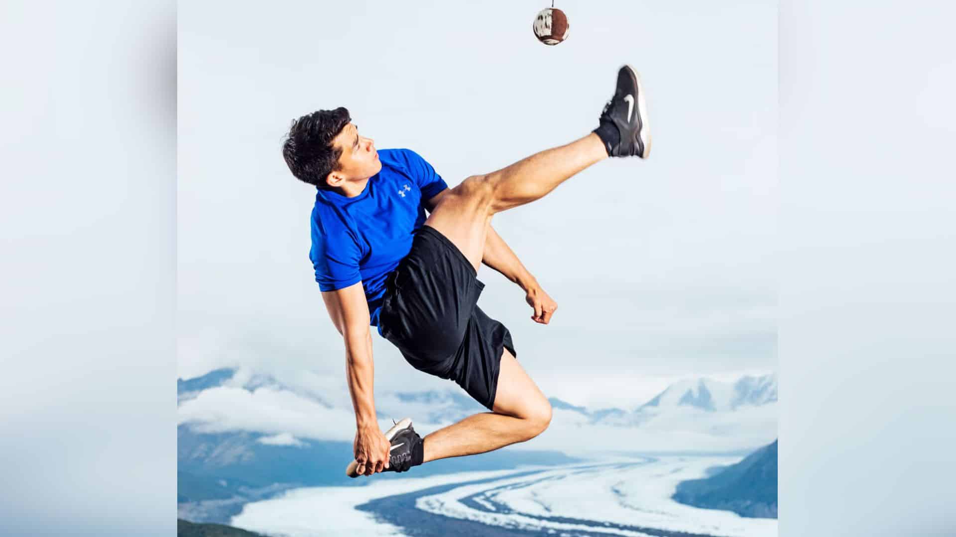 Learning the 'fundamentals of Arctic sport': Fort Nelson First Nation ...