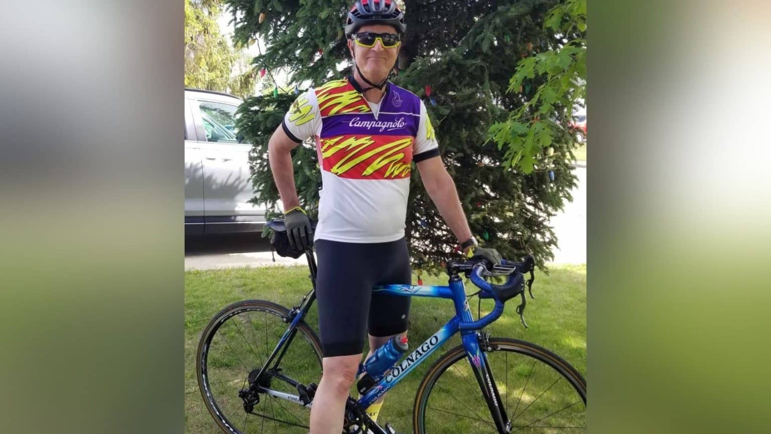 Blizzard Bicycle Club releases book exploring decades-long history