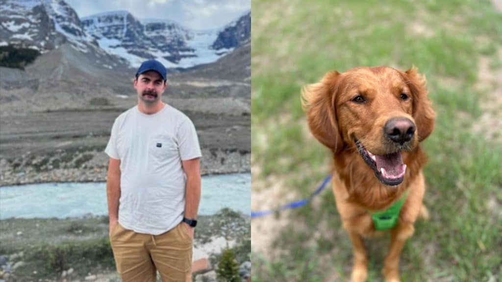 RCMP appeal one year after Jim Barnes' 2024 disappearance