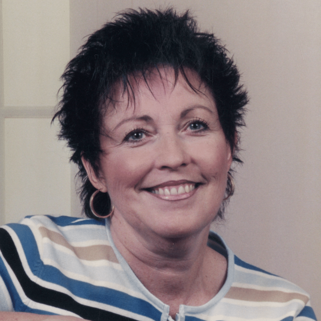 Obituary - Donna Marie (nee Landon) Taylor Moen