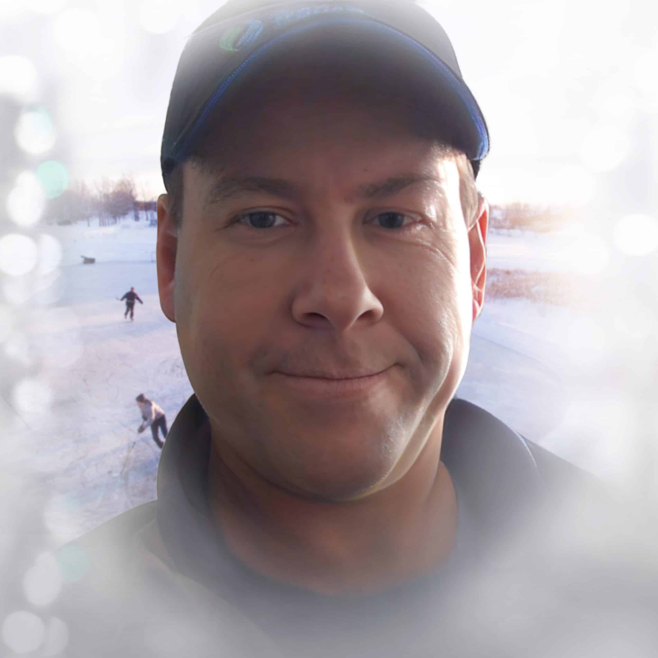 Obituary - TUCKWOOD, Edward Donald "Ed"