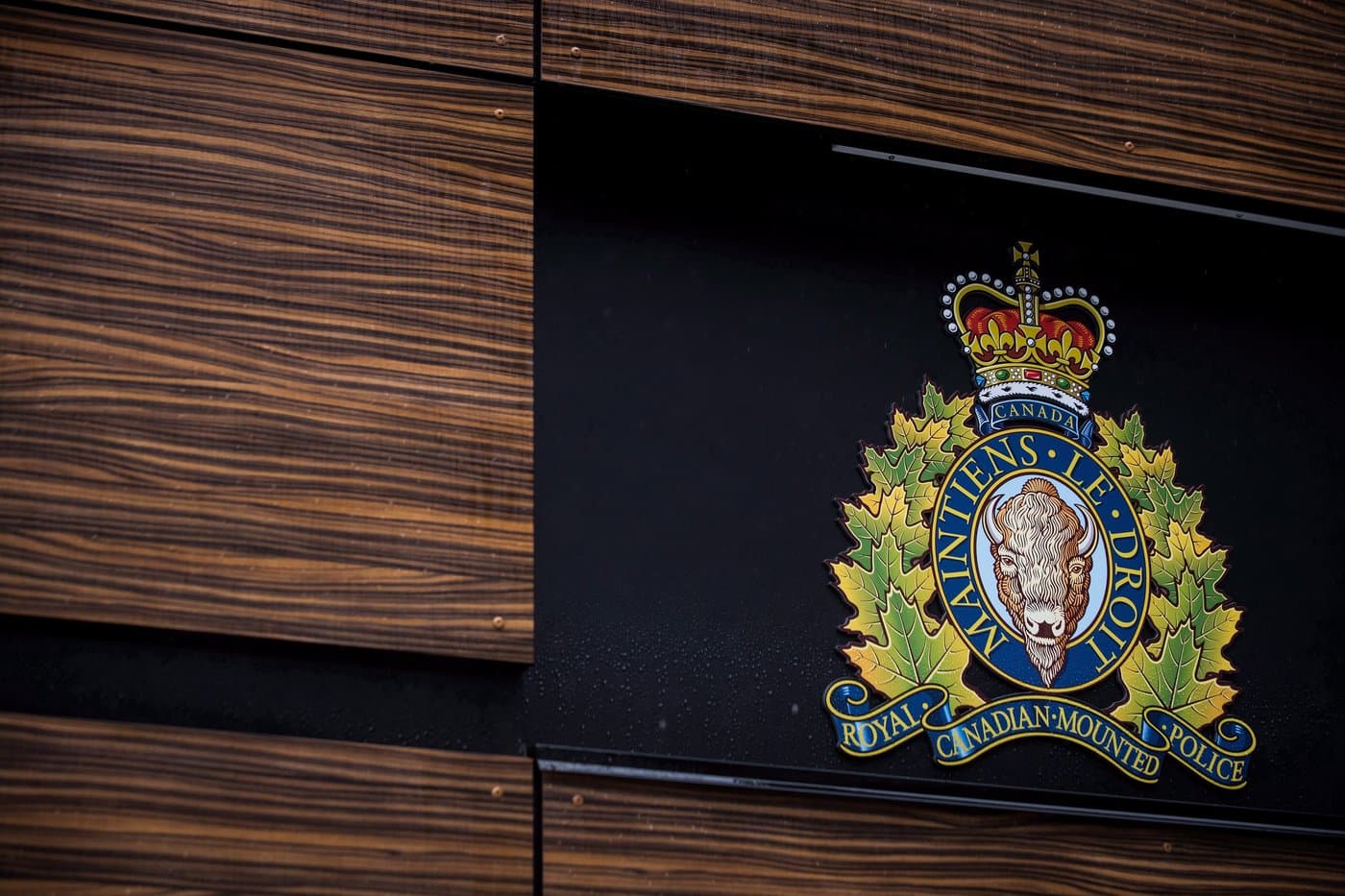 Fort Nelson shooting: Red Scorpions 'gang leader' Bacon charged