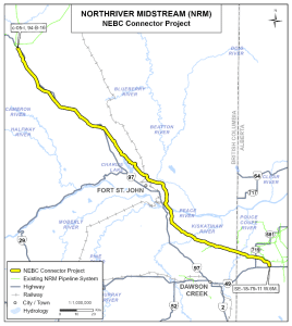 SPONSORED: Notice of Proposed Detailed Route