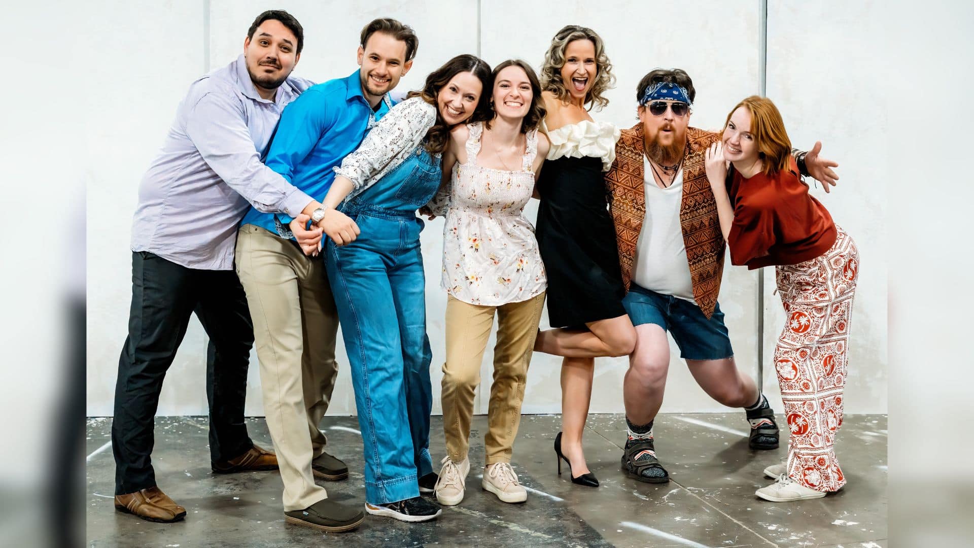 Mamma Mia! coming to Fort St. John this month