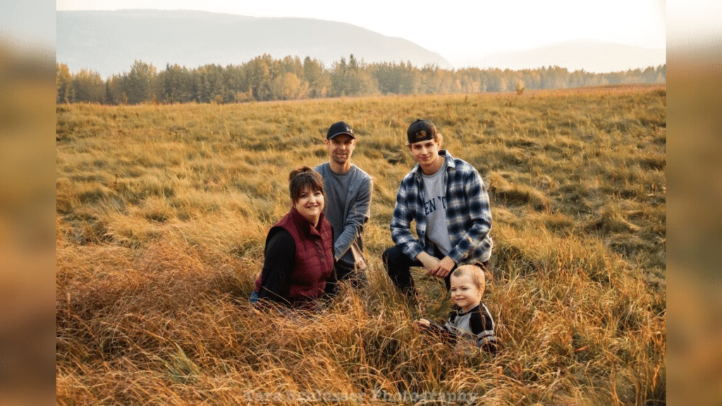 January's Co-op Community Chamption: Carmen Gerstel