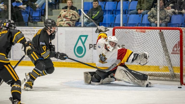 Huskies’ training camp dates set for August