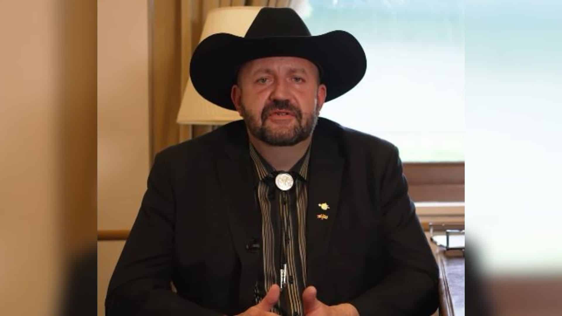 MLA Jordan Kealy says anti-bullying is all year this Pink Shirt Day