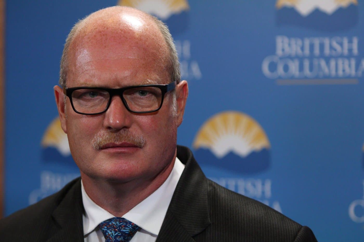 Former B.C. MLA Mike de Jong ousted from federal Conservative ...