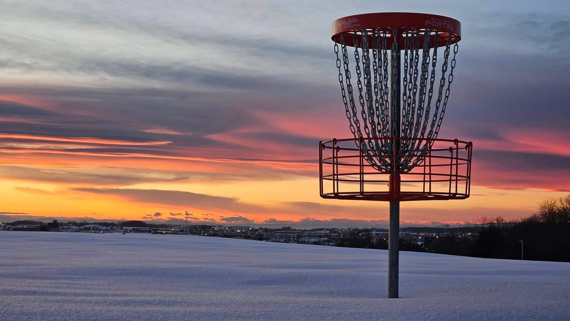 Two day disc golf challenge starts in Dawson Creek, Fort St John