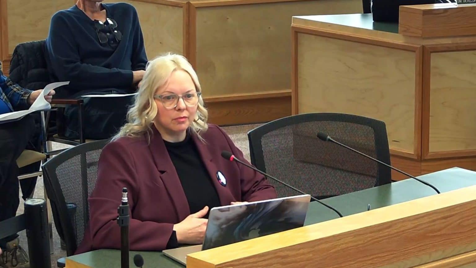 Ratios: BC Nurses Union pushes for improvements to patient care