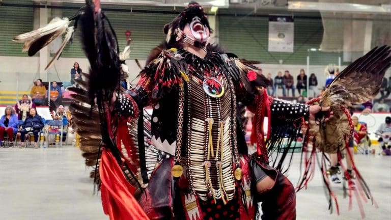 Spirit of the Peace Pow Wow postponed until 2027