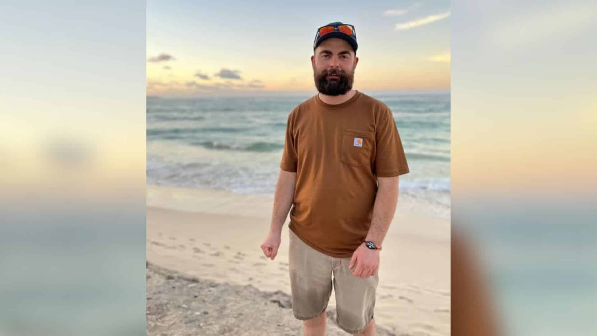 Volunteers sought for search party for missing hunter Jim Barnes