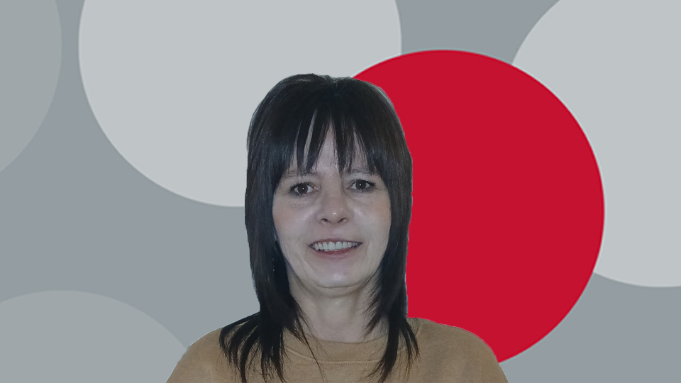 Fort St. John's Leann Carter celebrates $687K lottery win