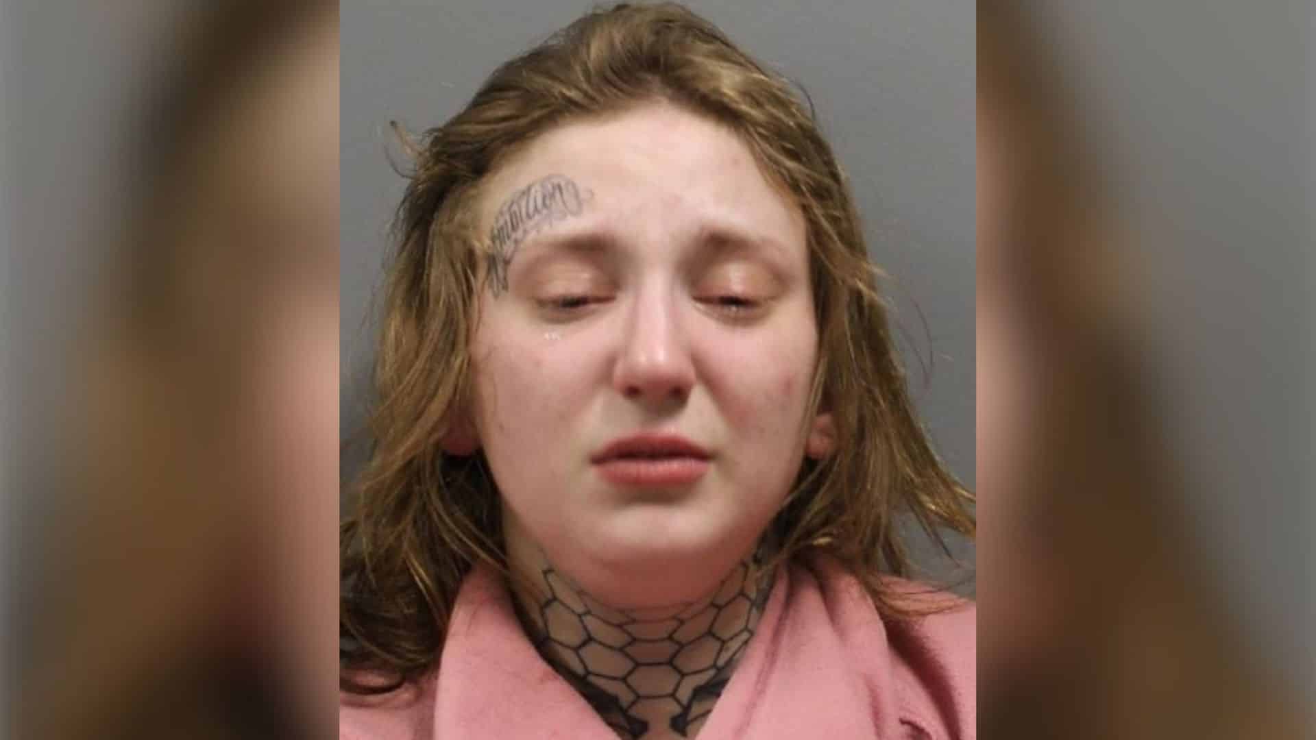 Hunt for 24-year-old reported missing by her family