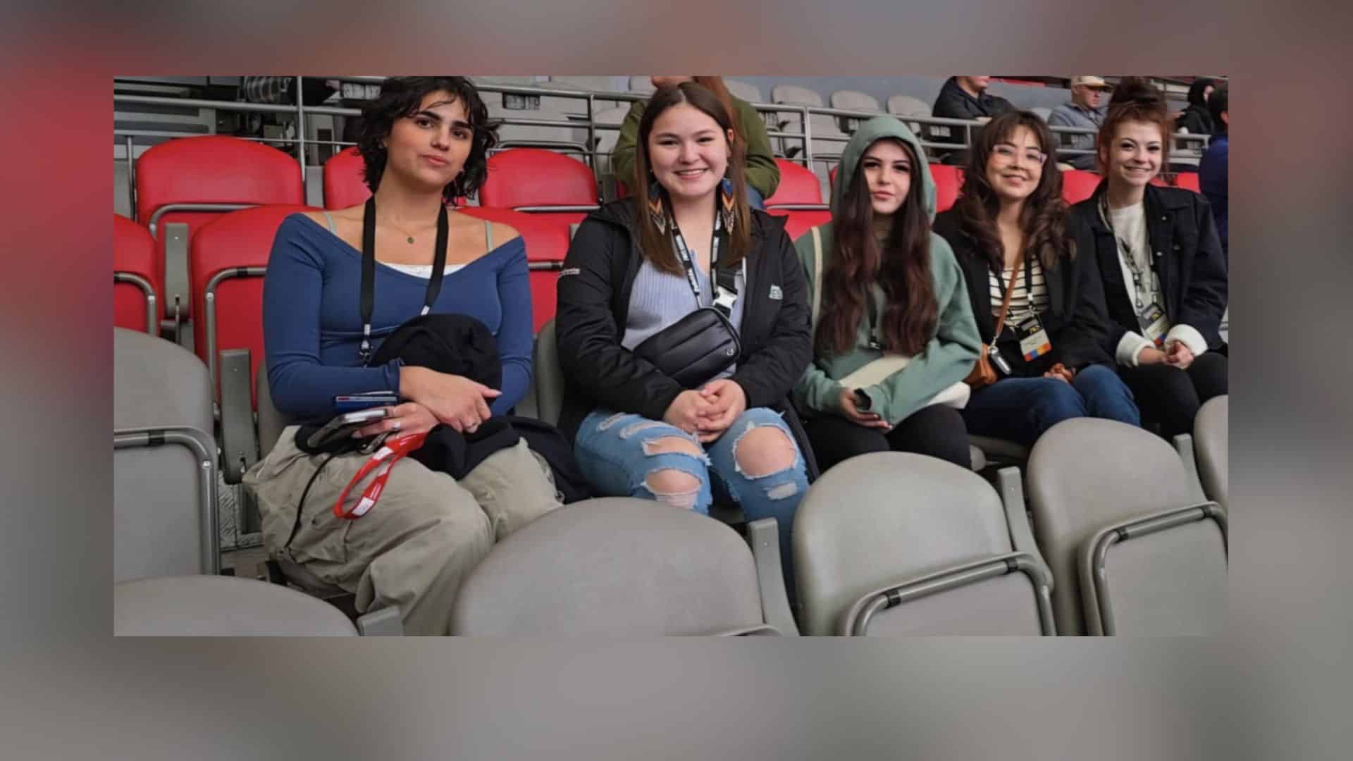 PRFN talks Indigenous Youth Empowerment Gathering 2025