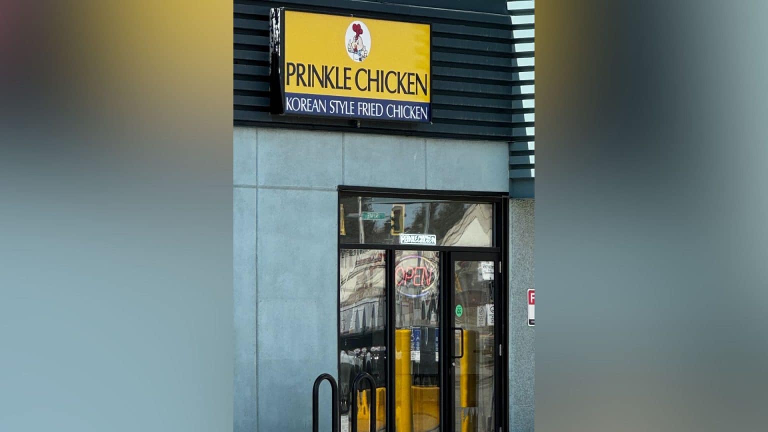 FSJ Eats with Ed: Totem Mall’s Prinkle Chicken restaurant review