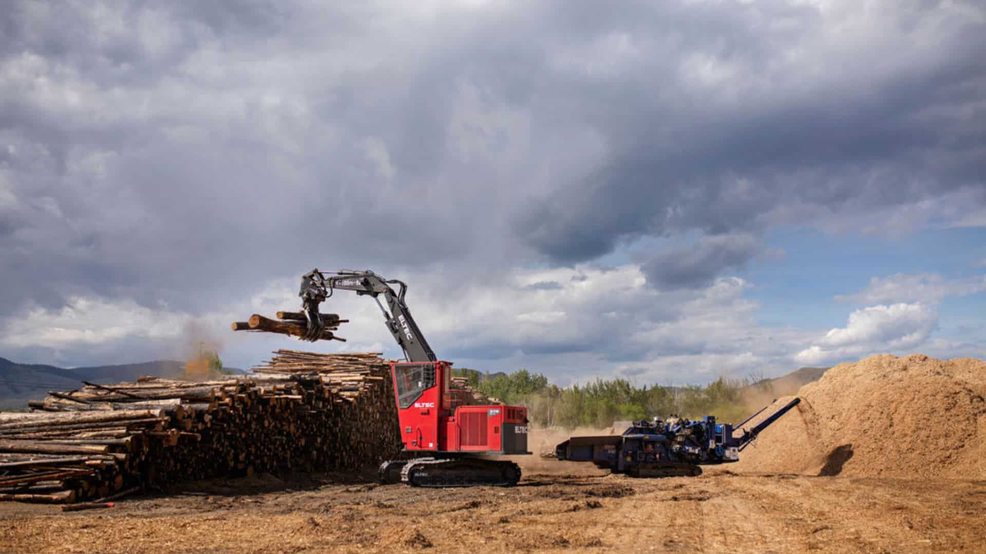 Fort Nelson Community Forest receives funding for enhancements