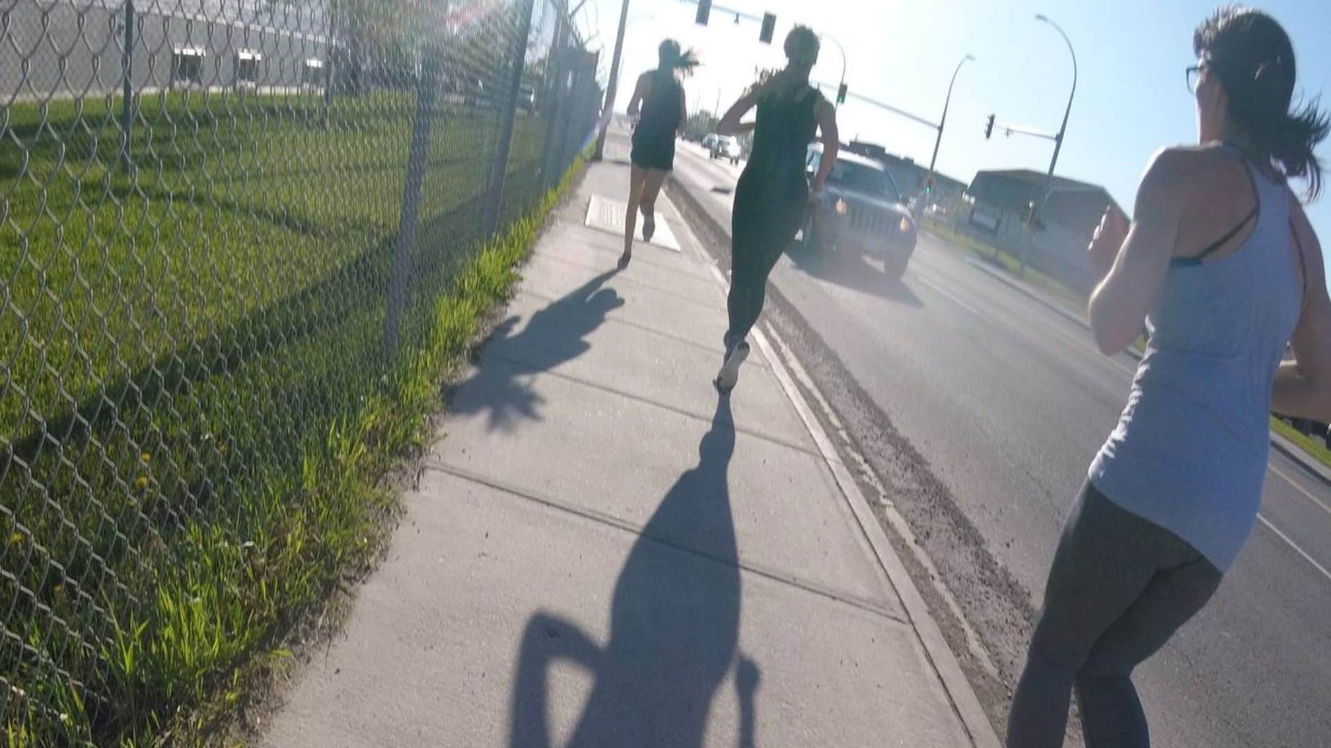 Fort St. John's Energetic Amazing Race returns in May 2025