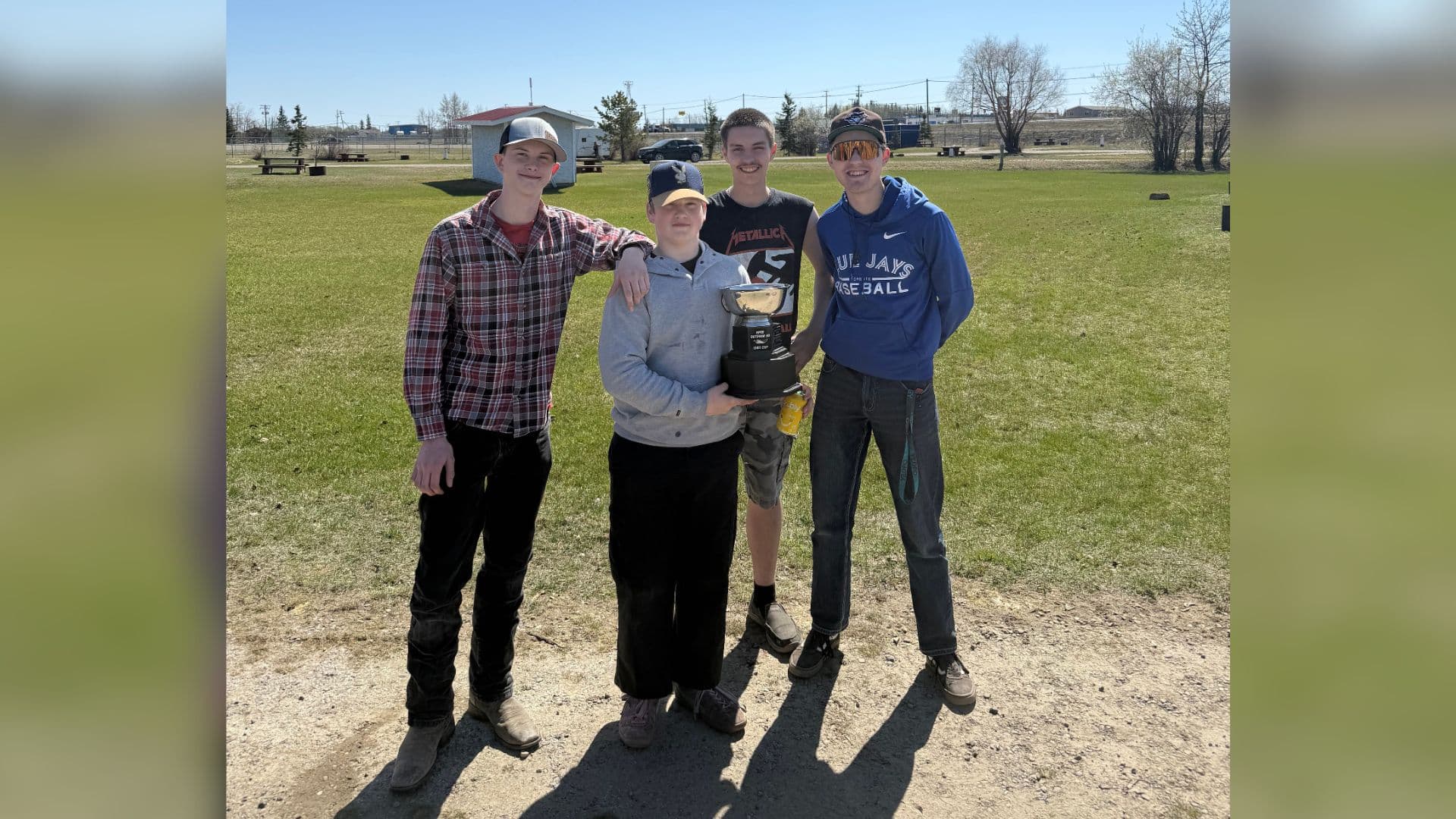 NPSS holds annual chilli cook-off 2025 in Charlie Lake