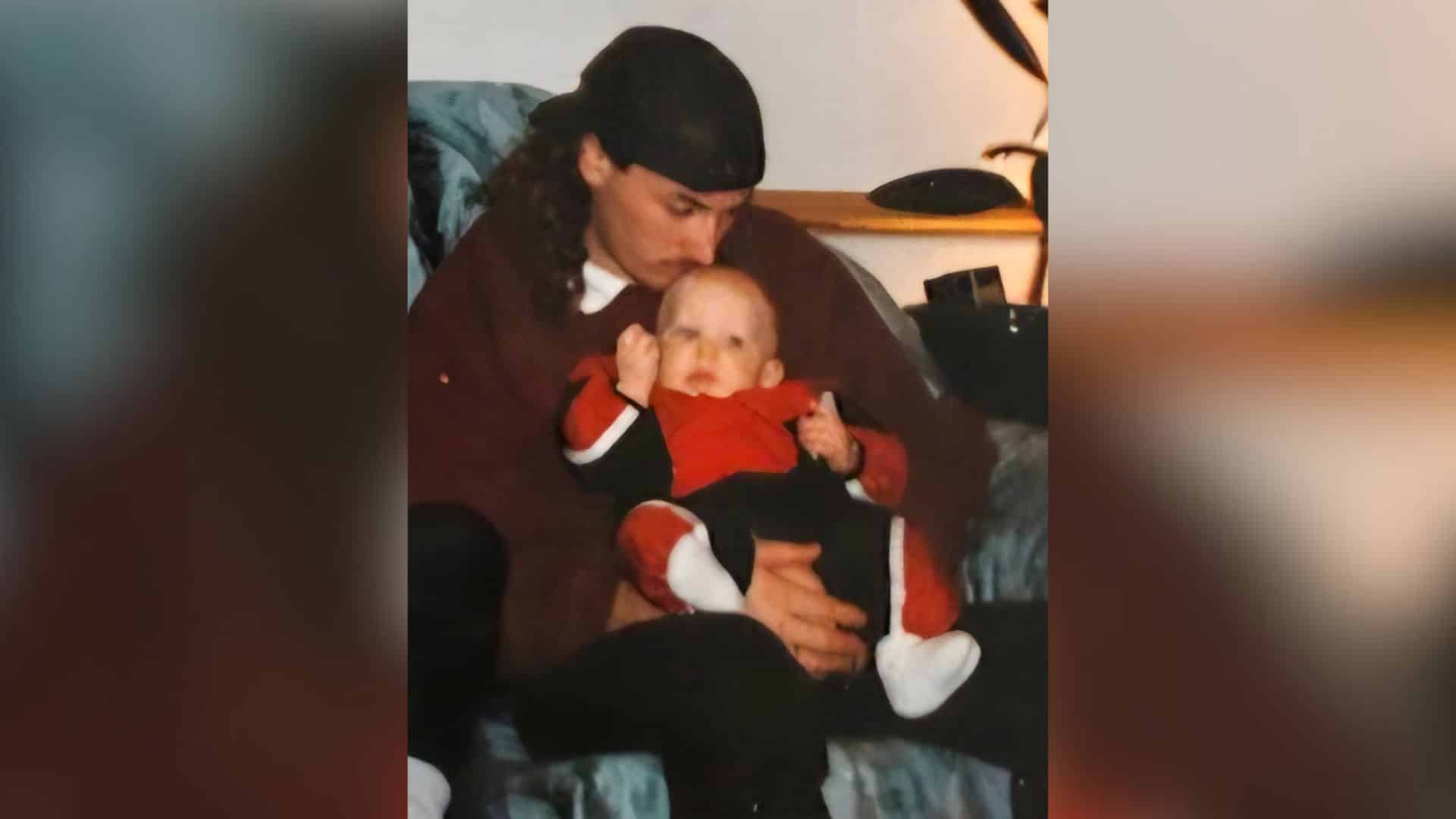 Fort St. John local contends for Inked Originals tattoo contest