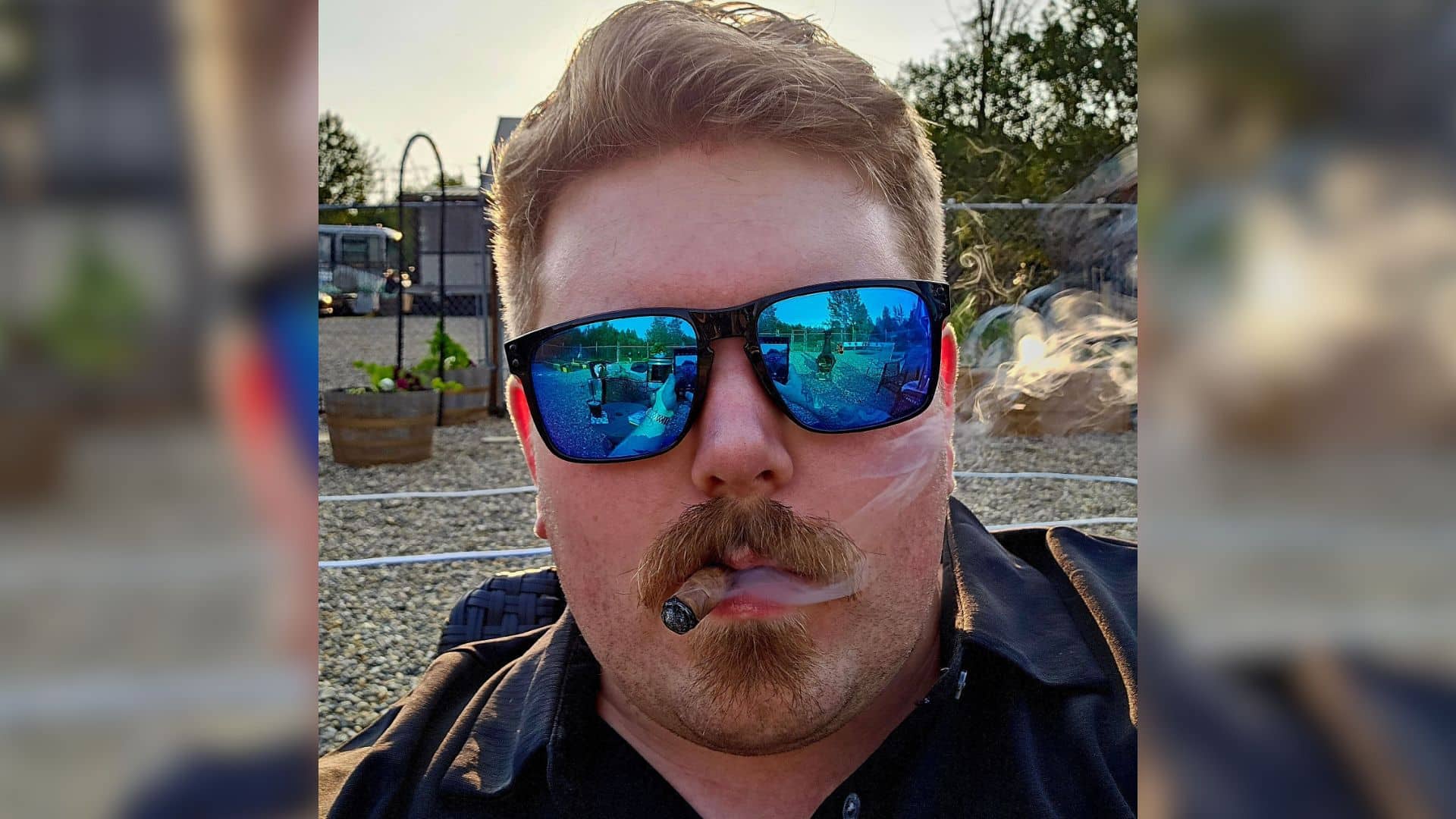 Fort St. John local contends for Inked Originals tattoo contest