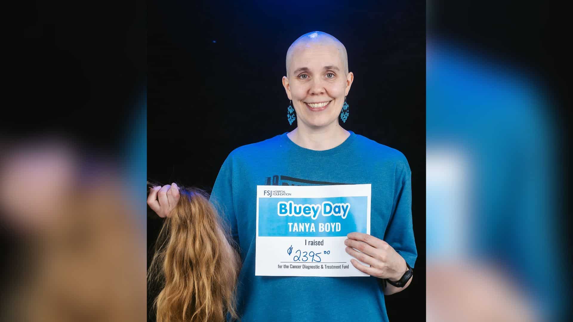 Tanya Boyd - Bluey Day 2025 – Energeticcity.ca