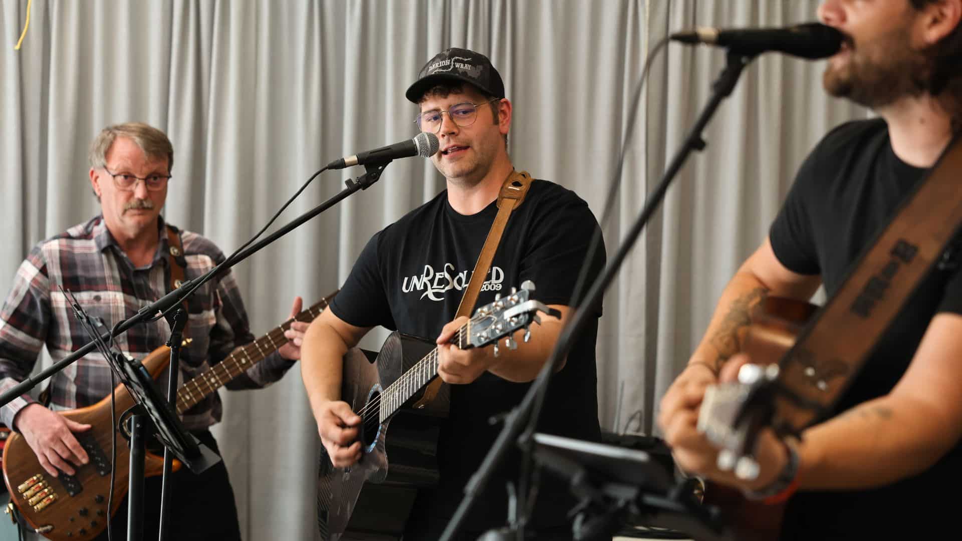 Spring Music Jamboree 2 – Energeticcity.ca