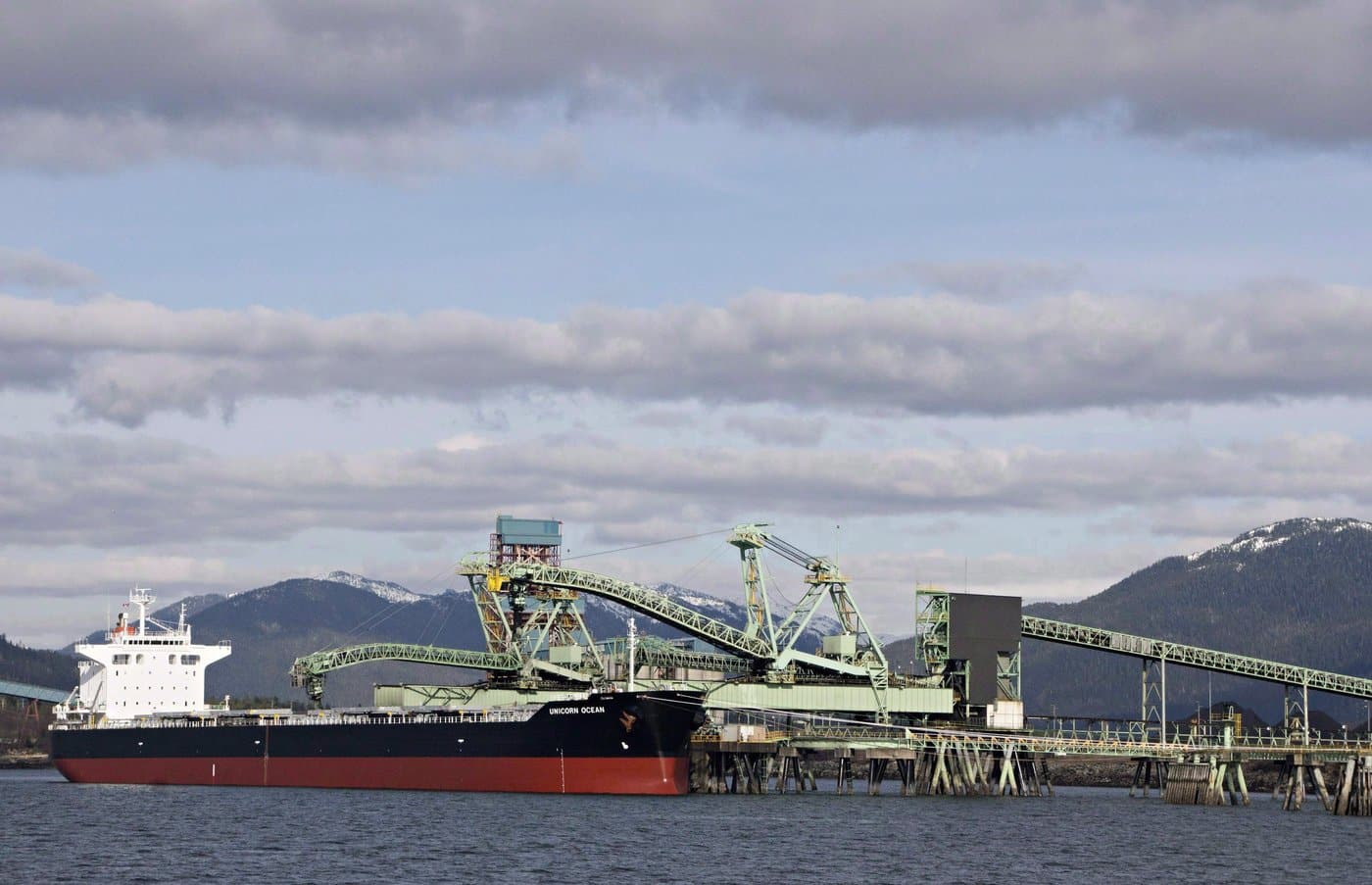 Trigon gives green light to LPG export facility in Prince Rupert