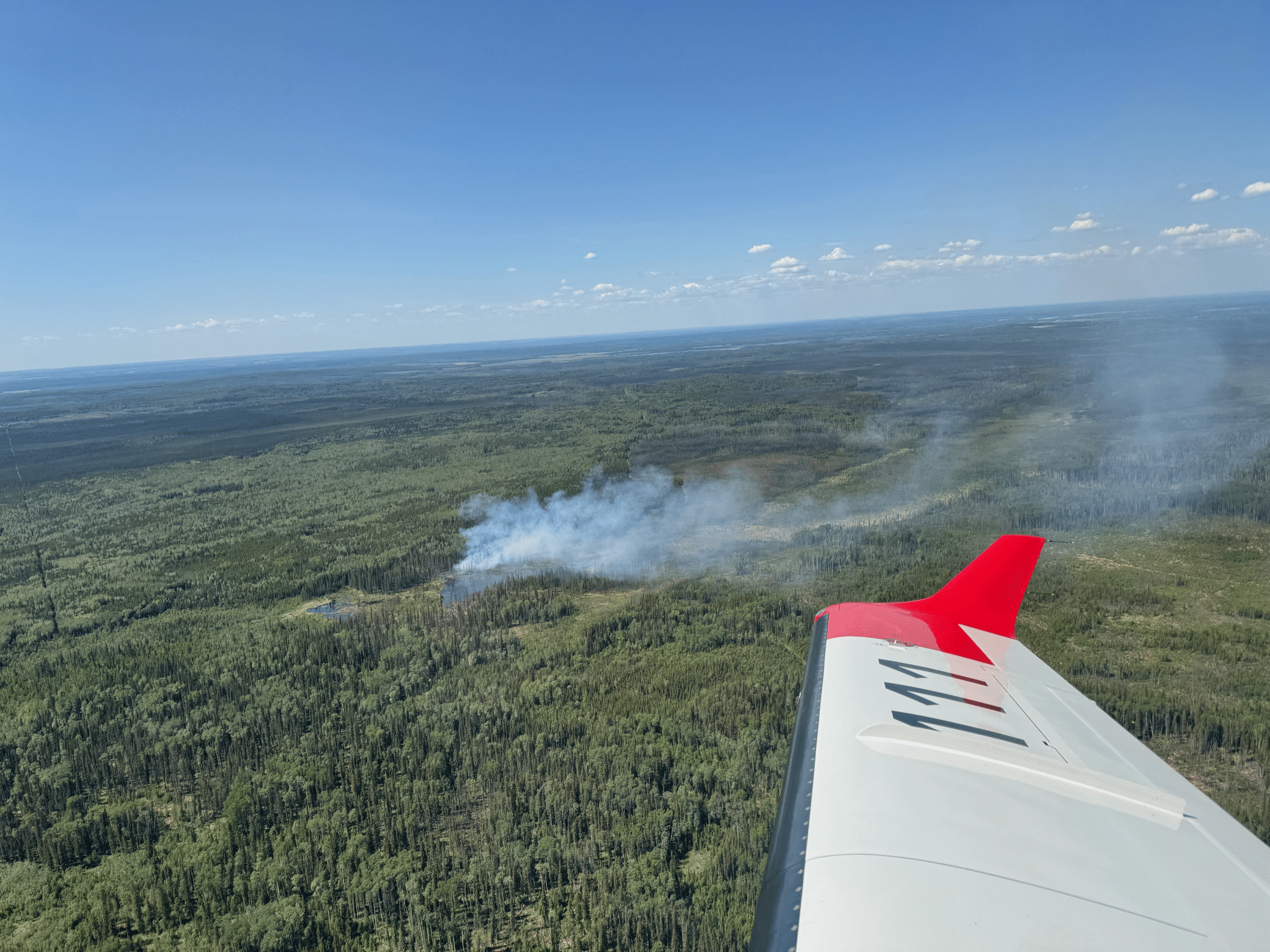Forest Fire News Energeticcity.ca