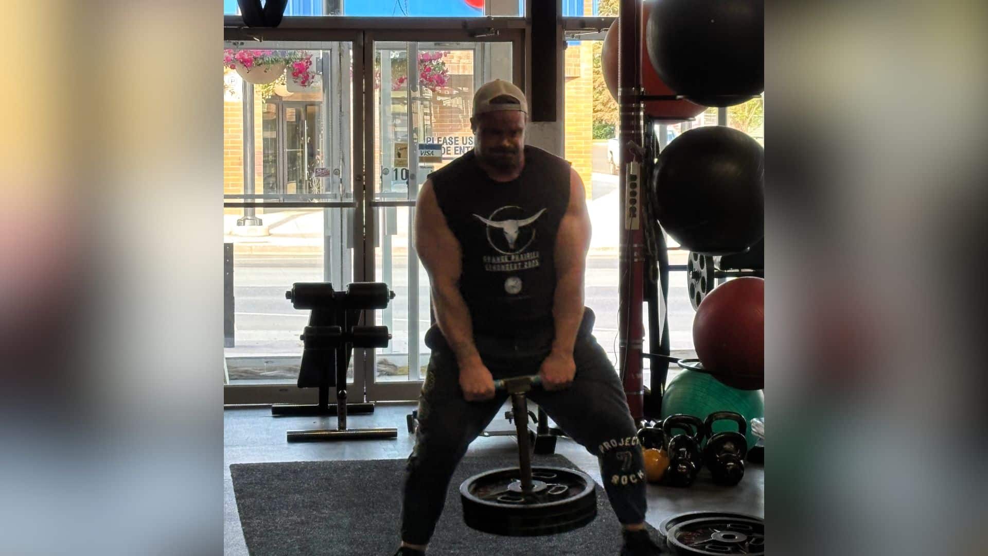 ‘I’m super happy’: Fort St. John strongman talks provincial title win