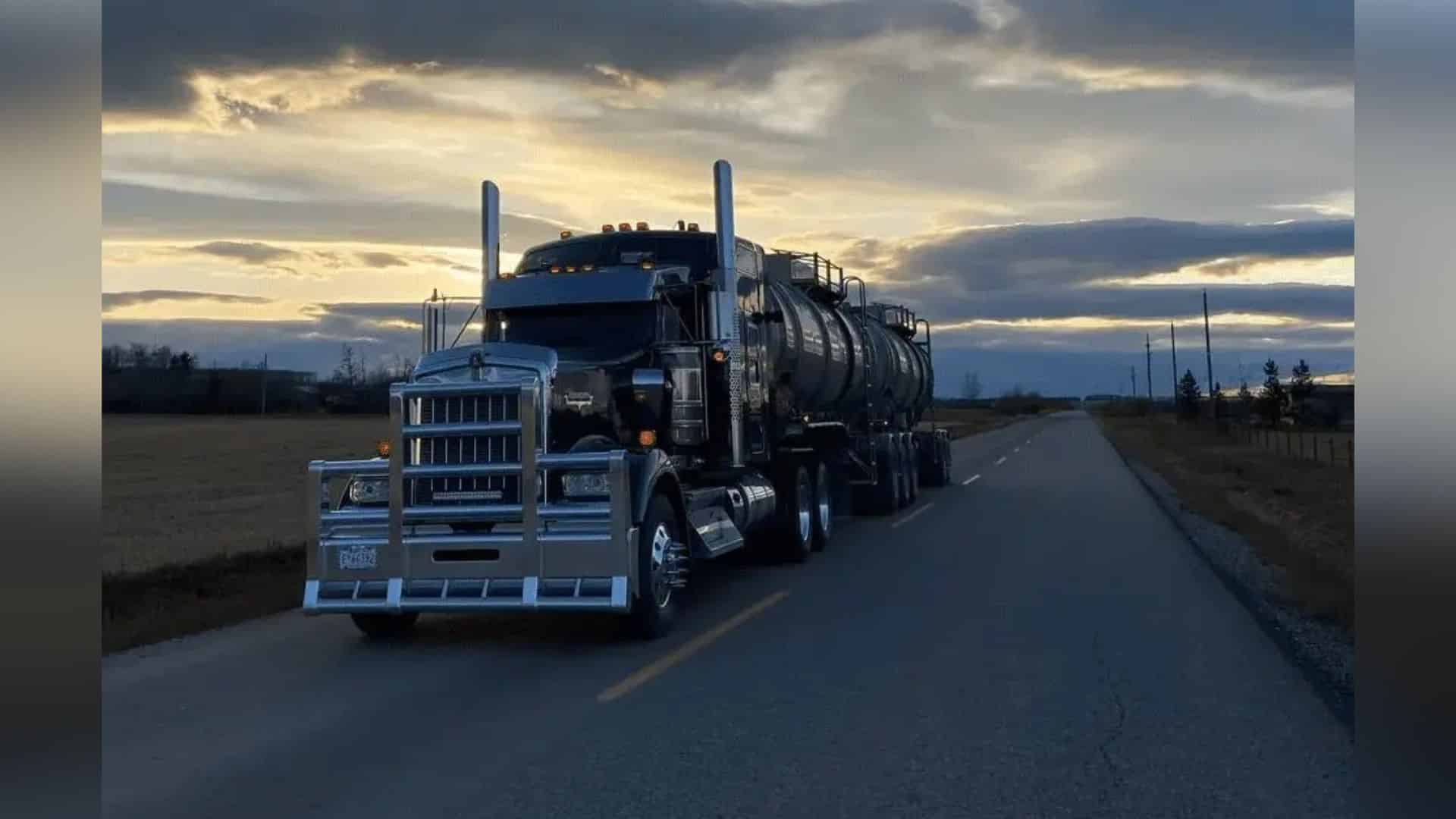 Zoning amendment considered for local Fort St. John tank farm