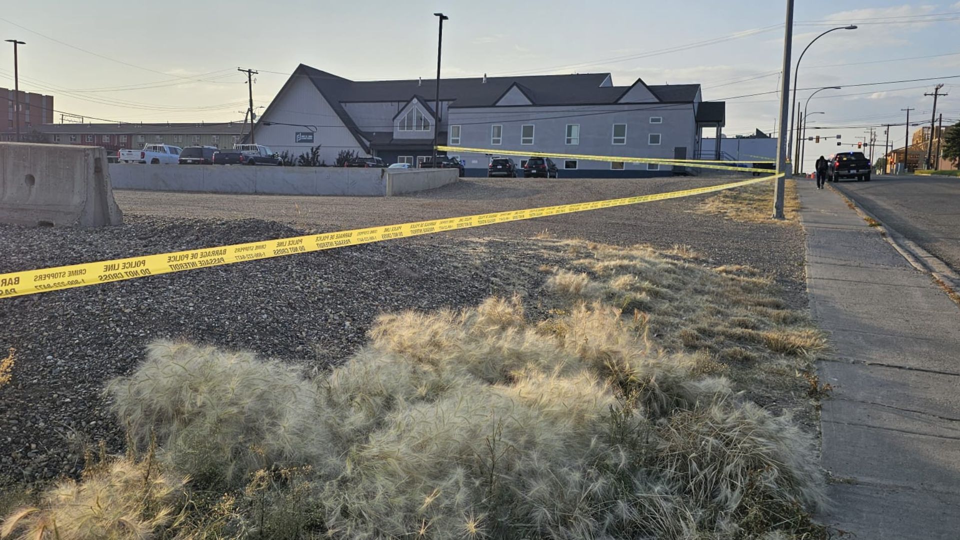 Fort St. John manslaughter accused to be tried by supreme court