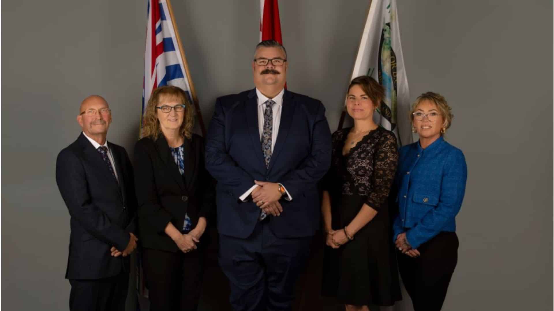 Taylor council looks at new funding policies