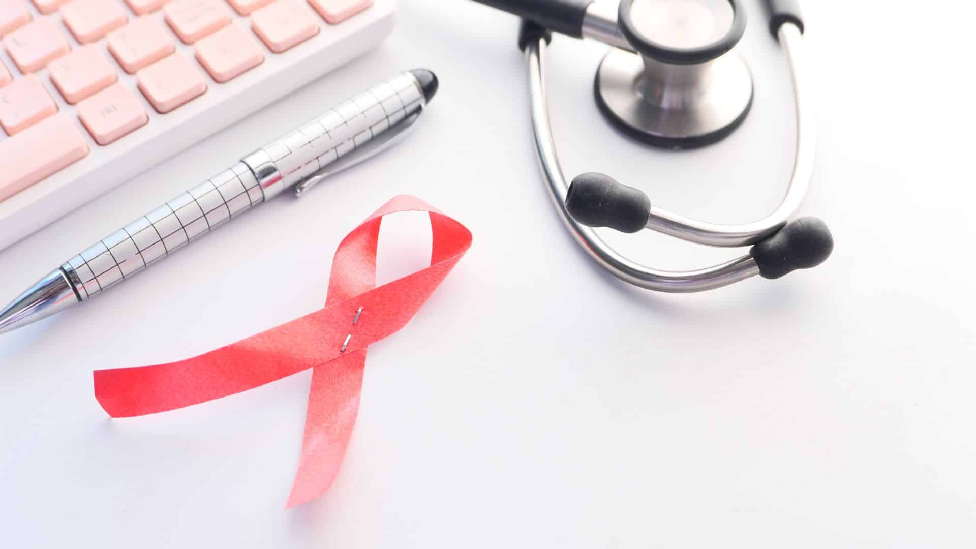 Women's Resource Society hosts free National HIV Testing Day