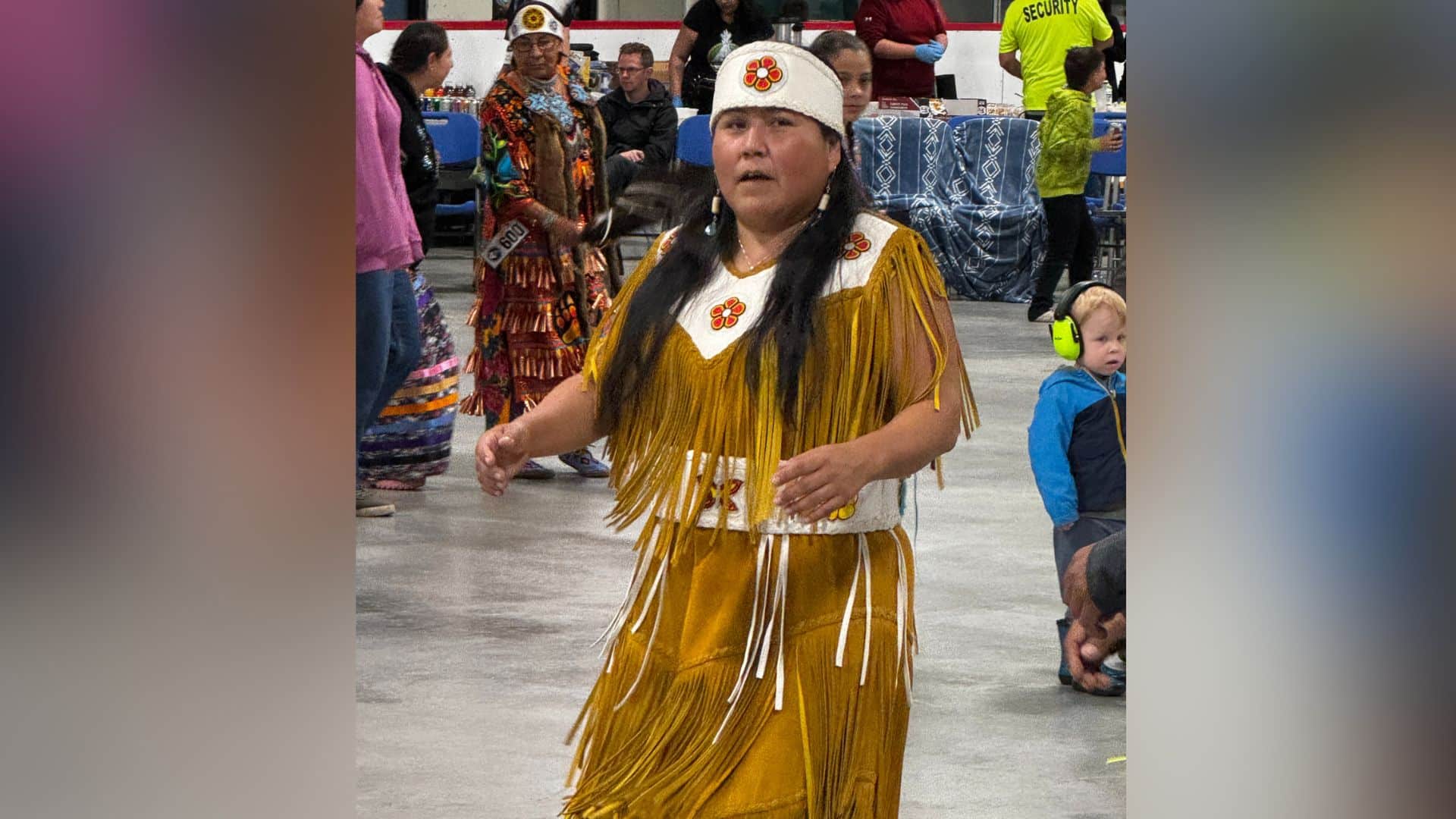 Spirit of the Peace Pow Wow 2025 celebrates Indigenous culture